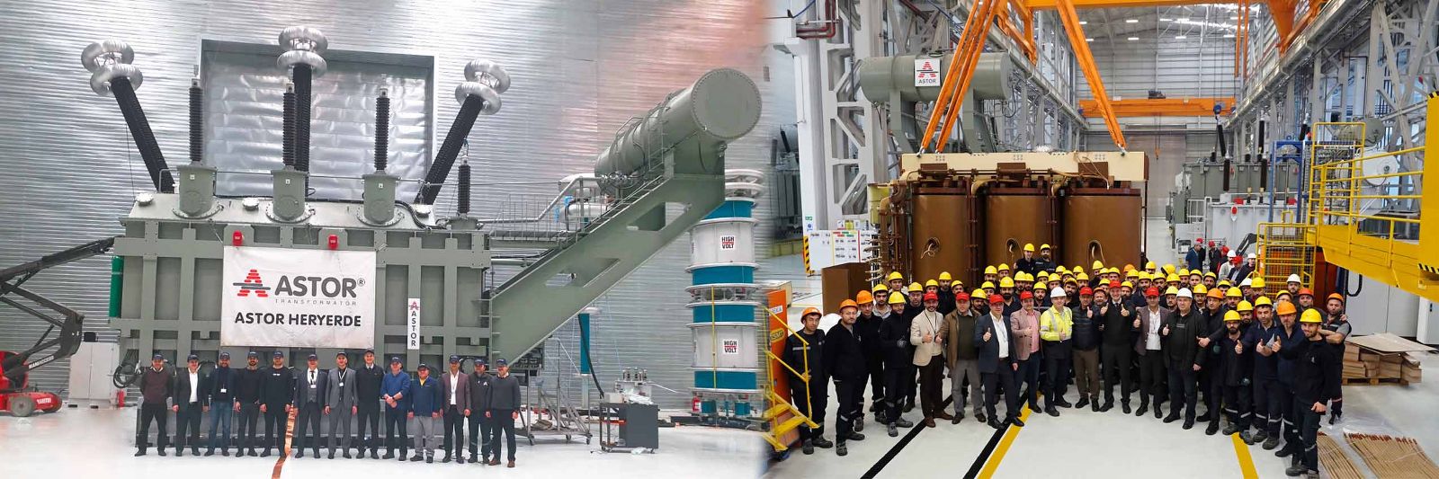 What Did We Do In 2019? - Astor