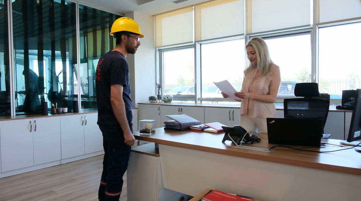 Power Transformers - Astor