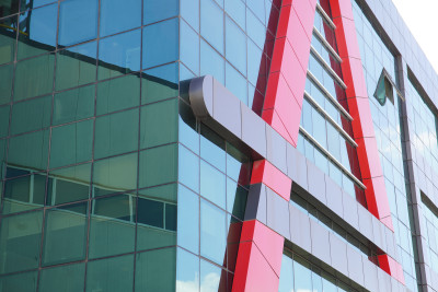 Power Transformers - Astor