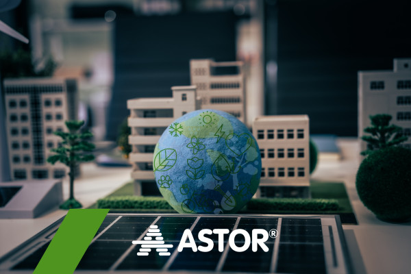 Power Transformers - Astor