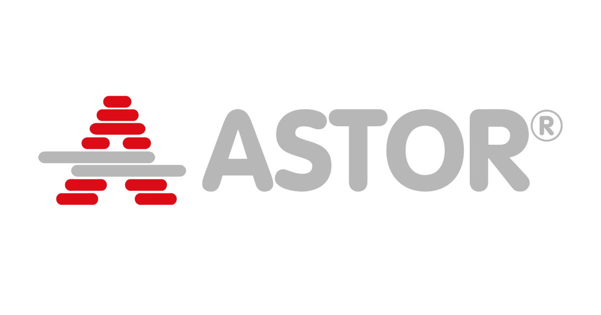 İletişim - Astor